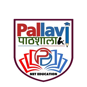Pallavi पाठशाला (NET EDUCATION)